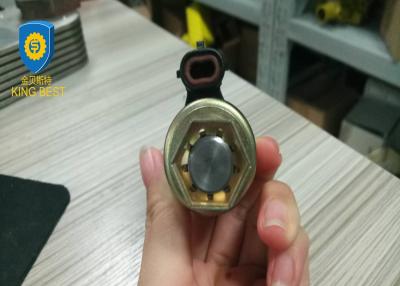 Cina 122-5053 pezzi di ricambio di , elettrovalvola a solenoide elettrica per  325C in vendita