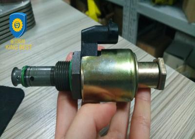 Cina 122-5053 pezzi di ricambio di , elettrovalvola a solenoide elettrica per  325C in vendita