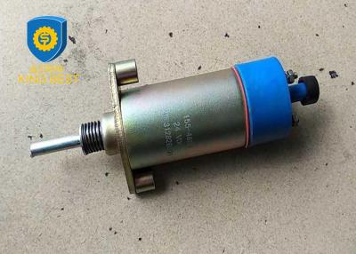 Китай Экскаватор erpiller разделяет клапан соленоида 1554653 на двигатель 3306 155-4653  3304 продается