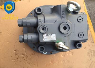 China ZAX330 Hitachi Hydraulic Parts , M5X180CHB-10A-01D/330 Excavator Final Drive Parts for sale