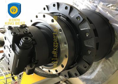 China E320D  Final Drive Parts 227-6035 With Travel Motor For E320D Excavator for sale