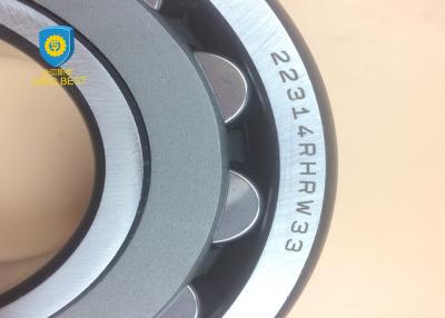 Cina Cuscinetto dell'anello di vuotamento di 22314 escavatori con il certifio ISO9001 resistente all'uso in vendita