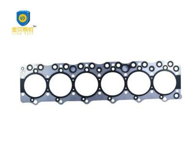 China Gasket Head Excavator Engine Parts  Isuzu 4BC2 4BC2T Cylinder Head Gasket  Part No 5-11141-083-0 for sale
