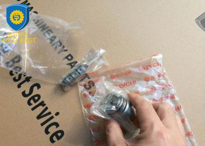 Китай Клапан соленоида 4368974 гидравлический для частей экскаватора Хитачи ЭС400-3К ЭС400-5 продается