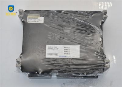 China As máquinas escavadoras de ZAX200-3 Hitachi parte 7870841001 o controlador bonde ZAX200 ECU à venda