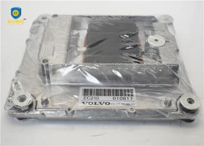 China 60100000P11 Excavator Controller For EC210B EC200 With Program ECU for sale