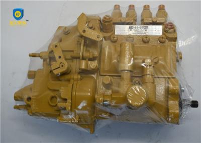 China Yellow Excavator Engine Parts Diesel Hydraulic Fuel Pump 1016099173 for sale