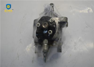 China 4HK1 8973060449 2940000039 Excavator Engine Parts / Diesel Fuel Pump for sale