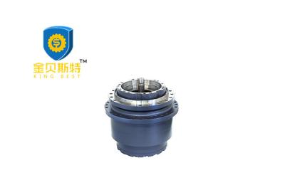 Cina Assy del motore di viaggio dell'OEM DH300-7 per le parti di riparazione dell'escavatore di Daewoo in vendita