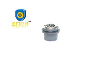 China Standard Size Komatsu Excavator Spare Parts Travel Motor Reducer For PC60-6 for sale