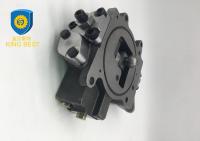 China Hydraulic Pump Regulator with Solenoid Valve for Excavator E320C E320D 24V for sale