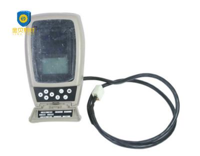 China Iron Excavator Replacement Parts E320C With Monitor Switch / Machinery Spare Parts for sale