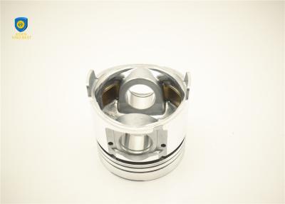 China Durable Excavator Engine Parts 6204-31-2111 6207-21-2121 SF Piston And Liner For 4D95 for sale