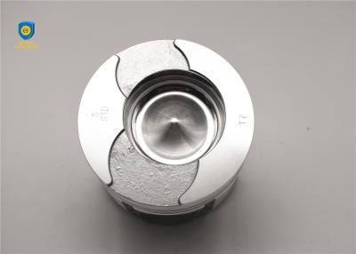 China Durable Excavator Engine Parts 6204-31-2111 6207-21-2121 SF Piston And Liner For 4D95 for sale