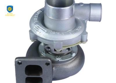 China 6137-82-8200 6D105 Komatsu Excavator Parts Engine Turbo Charger For PC200-3 for sale