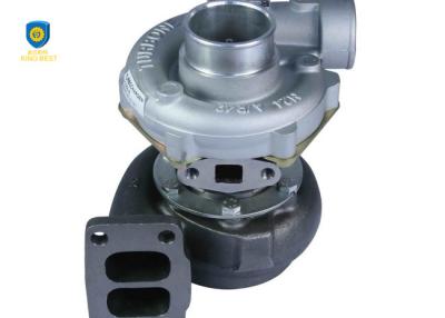 China Komatsu 6D95 Engine Parts 6207-81-8331 Turbocharger For PC200-6 for sale