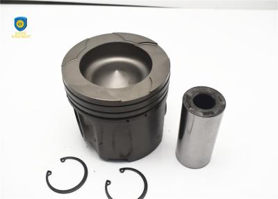 China 611-21-2210 6211-31-2031 6D140 Komatsu Engine Parts Liner And Piston for sale