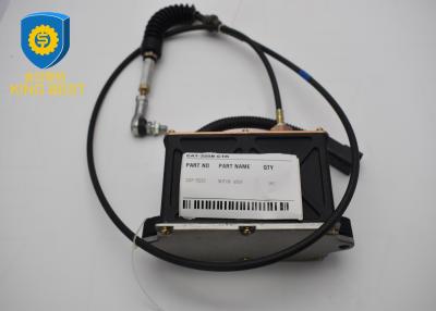 China 2475235 Governor Motor  E330B Excavator Accelerator 3306 Throttle Motor for sale