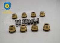 China E320B Excavator Joystick Pusher Replacement for E200B E320 E330 6 Month Warranty for sale
