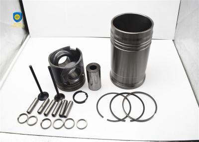 China EC460B Excavator Liner Kit D12D Valves Engine Bearing / Vol Vo Cylinder Liner for sale
