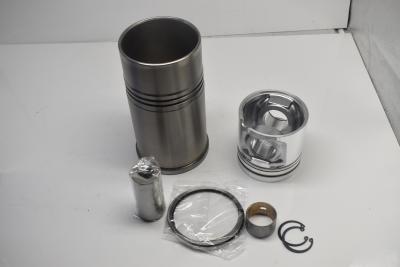 China EC240B D7D Excavator Liner Kit Vol Vo D7E Engine Rebuild Kit With Piston Bearing Valves for sale