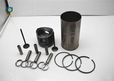 China Durable Excavator Engine Parts EC210B Liner Kit Vol Vo D6D Engine Piston Ring Bearing for sale