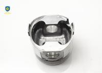 China YANMAR 4TNV88 Diesel Engine Piston Replacement Excavator Parts Standard Oversize for sale