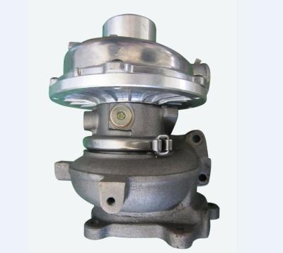 China 8-98030217-0 8-98030217-0 Diesel Engine Turbocharger For Excavator Engine Spare Parts for sale