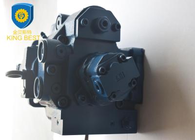 Cina Pompe idrauliche dell'escavatore di Takeuchi TB070 senza elettrovalvola a solenoide ABS070 Rexroth AP2D36LV1RS6-962-0 in vendita
