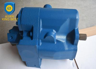Cina Pompe idrauliche dell'escavatore di Takeuchi TB070 senza elettrovalvola a solenoide ABS070 Rexroth AP2D36LV1RS6-962-0 in vendita