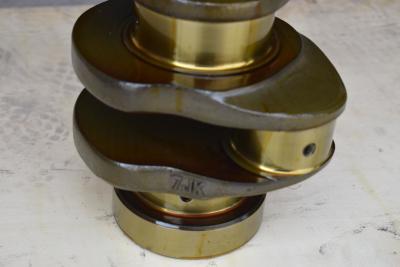 China E320D Engine Crankshaft Excavator Engine Parts C6.4 297-7644 294-1749 for sale
