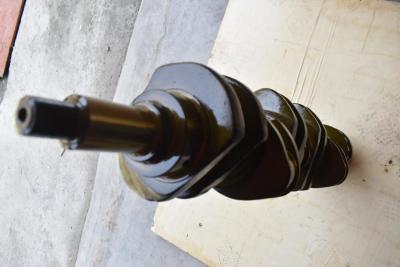 China E320D Engine Crankshaft Excavator Engine Parts C6.4 297-7644 294-1749 for sale