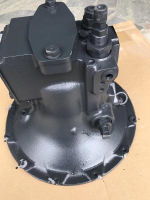 Cina Pompa idraulica dell'escavatore del cingolo di PC60-7 708-1W-00131 KOMATSU 12 mesi di garanzia in vendita