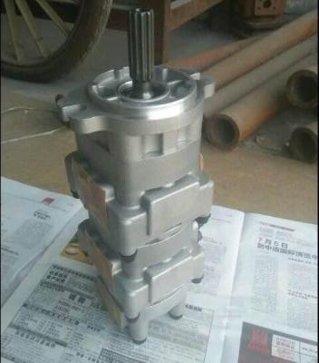 China 705-41-08010  Komatsu Excavator Parts PC40-6 Crawler Hydraulic Pump for sale
