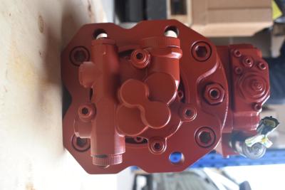 Cina Pompe idrauliche Hyundai 31N3-10011 dell'escavatore di R140-7 31N3-10011 R140-7 in vendita