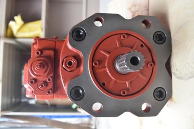 Cina Pompe idrauliche Hyundai 31N3-10011 dell'escavatore di R140-7 31N3-10011 R140-7 in vendita