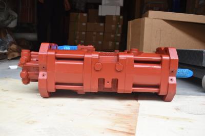 Cina Pompe idrauliche Hyundai 31N3-10011 dell'escavatore di R140-7 31N3-10011 R140-7 in vendita