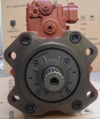 China R450-7 Excavator KAWASAKl Main Hydraulic Pump 31NB-10020 High Duablity for sale