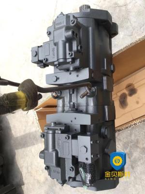 EC460C 굴착기 교체 부분 VOE14595548 KAWASAKl 유압 펌프