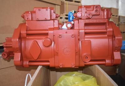 China K5V140DT 1 HOLE  Excavator Replacement Parts / Excavator Hydraulic Pump For R320-7 for sale