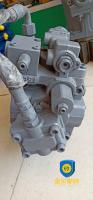 China E307D E308D Excavator Hydraulic Pump 296-3867 High Performance 6 Month Warranty for sale