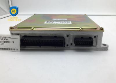 중국 볼보 기계장치 예비 품목을 위한 14594697의 굴착기 교체 부분 관제사 판매용