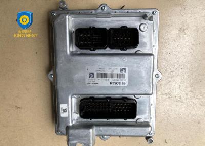 중국 감시자 은빛 금속을 가진 61263008007의 WP12 굴착기 교체 부분 관제사 판매용