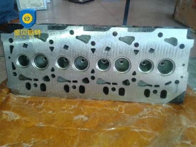 China 4D94LE Excavator Diesel Engine Cylinder Head , Diesel And Industrial Engine Spares for sale