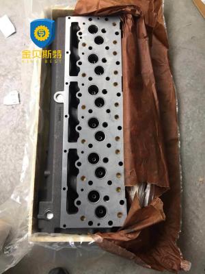 China Excavator Engine Parts E325 E330  3306 Cylinder Head 8N1187 for sale
