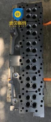 China Crawler  Diesel Parts  C15 Engine Cylinder Head 2237263 2239250 for sale