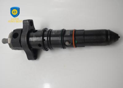 China Cummins-Injektor-Zus des Schwarz-3077760 für Ersatzteile des Baggers zu verkaufen