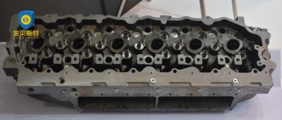 China Metal Excavator Spare Parts  Diesel Engine C7 Cylinder Head 219-5845 E324D for sale