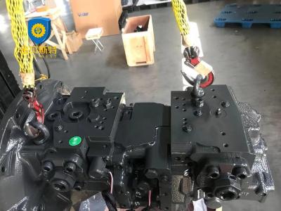 Cina Pompa idraulica principale 708-2L-00202/708-2L-41121 dell'escavatore di KOMATSU PC210LC-7K in vendita