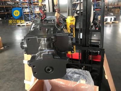 Cina Pompa idraulica principale 708-2L-00202/708-2L-41121 dell'escavatore di KOMATSU PC210LC-7K in vendita